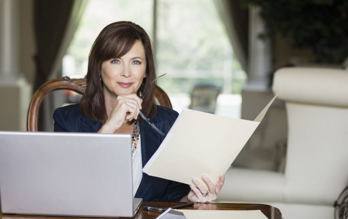 Marketing Your Advisory Business | Female Financial Advisor Coach